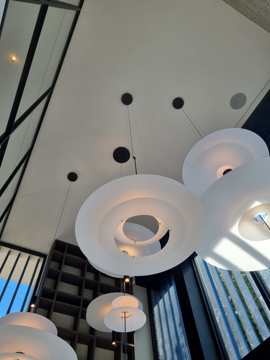 Echo Silk - Echo Acoustic