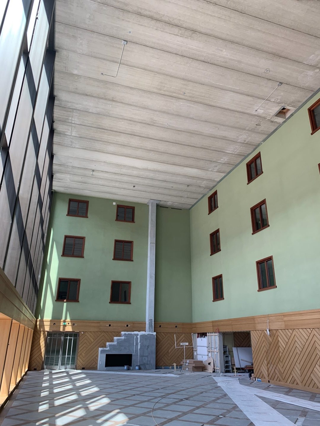 Echo Sand - Echo Acoustic