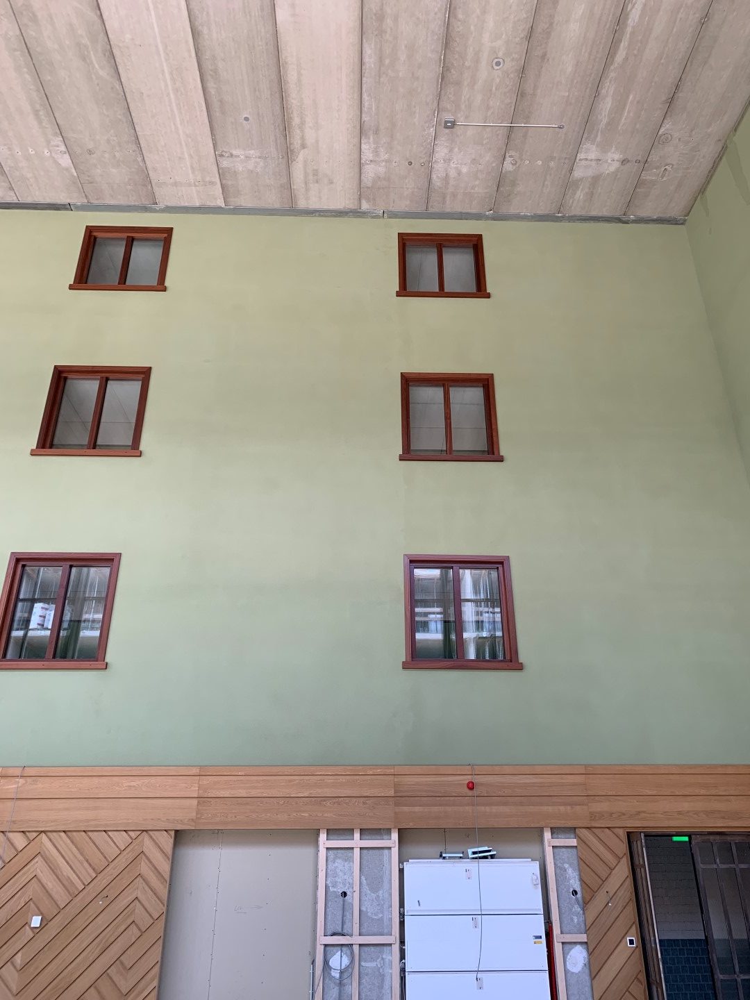 Echo Sand - Echo Acoustic