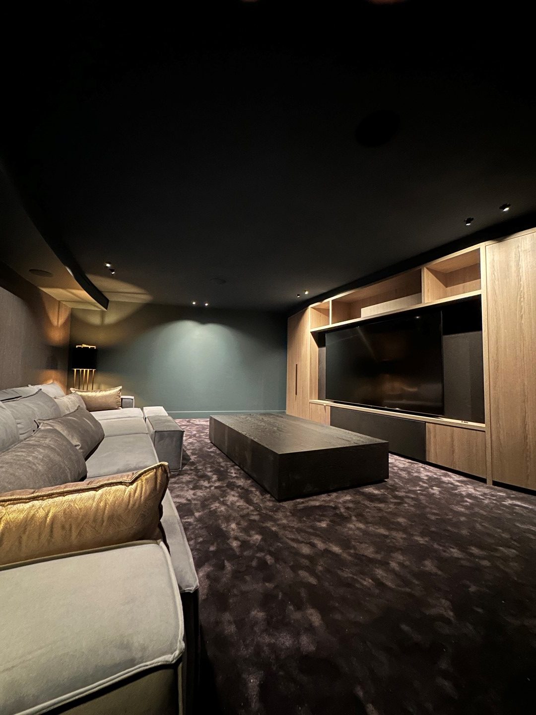 Echo Sand - Echo Acoustic