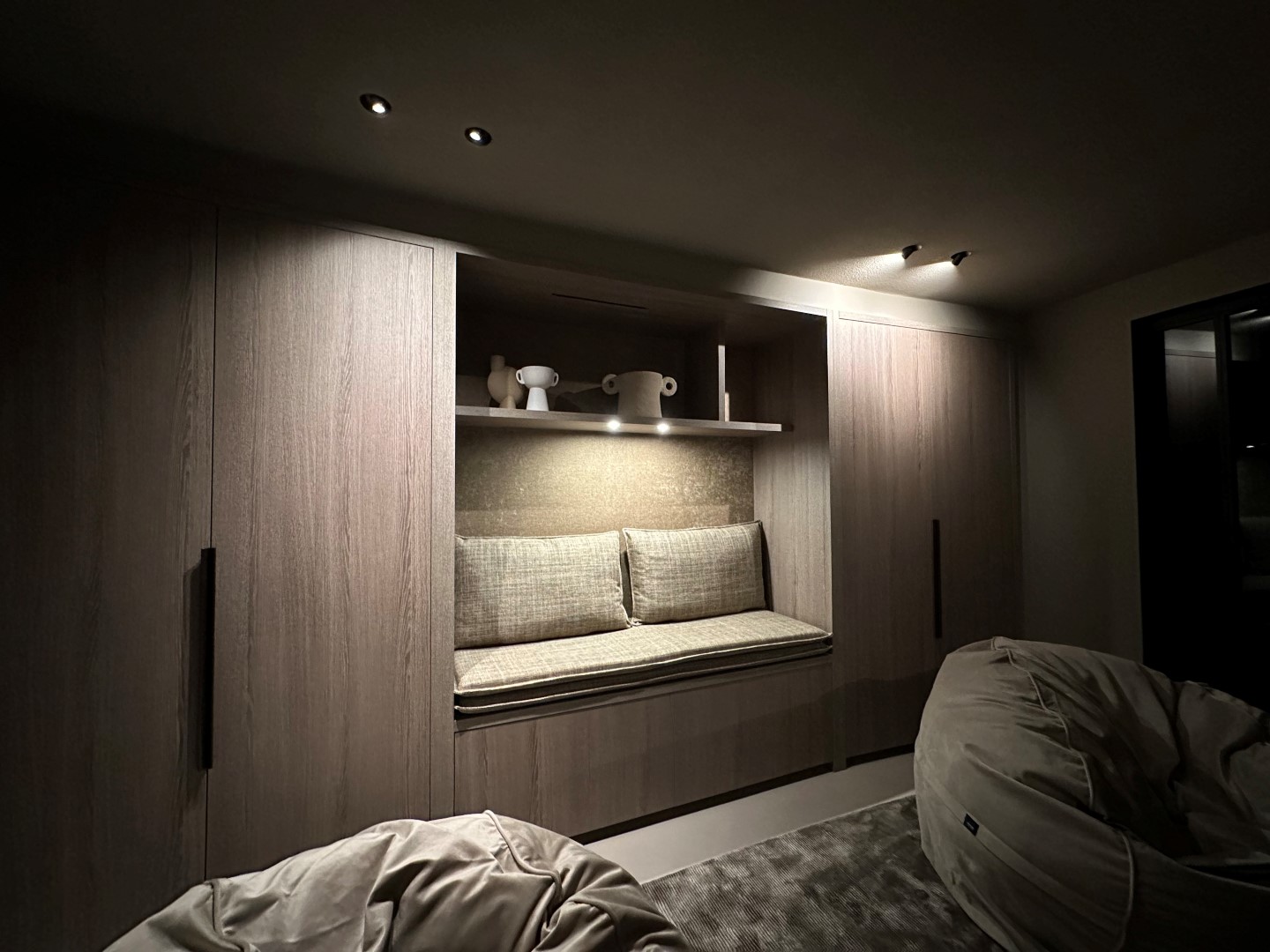 Echo Sand - Echo Acoustic