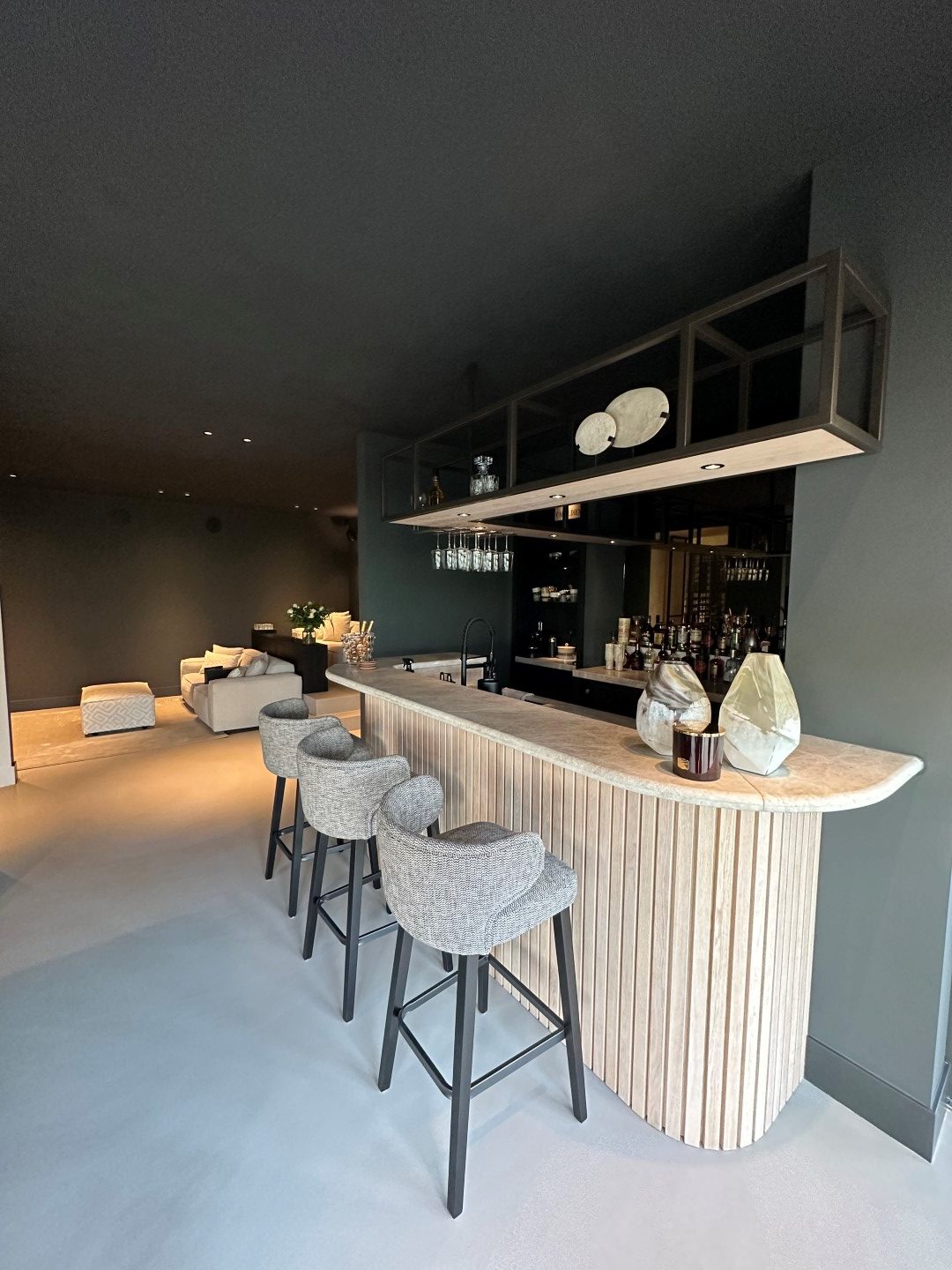 Echo Sand - Echo Acoustic