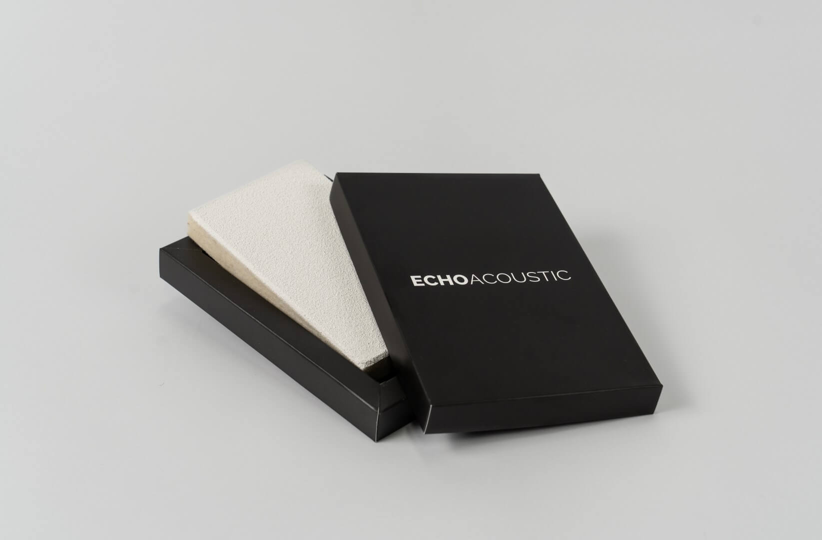 Echo Sand - Echo Acoustic