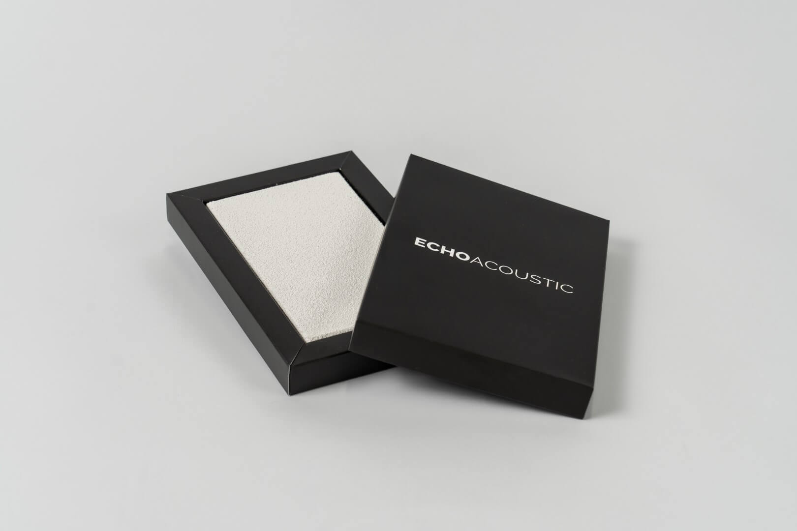 Echo Sand - Echo Acoustic