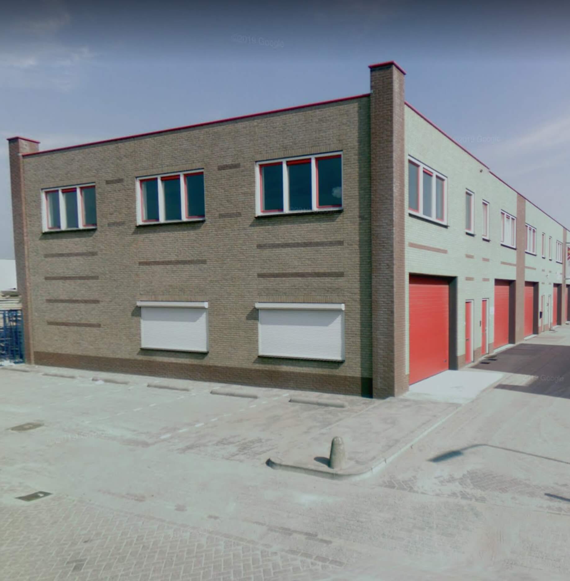 Afspraak - Echo Acoustic